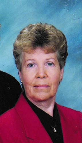 BRENDA BINEGAR | News, Sports, Jobs - The Intelligencer